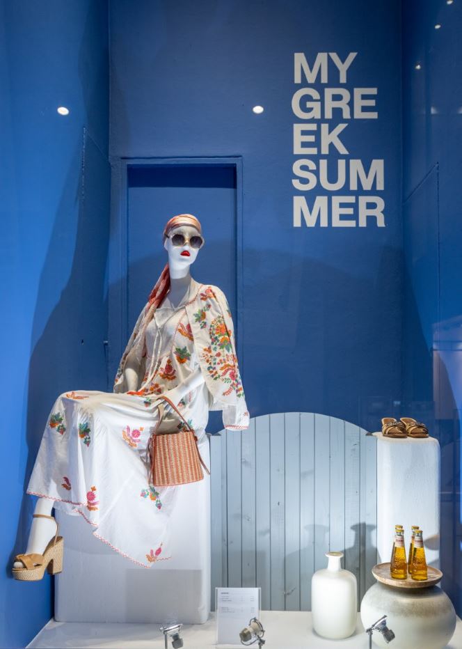 Το νέο πρόγραμμα notosmore δημιουργήθηκε για να επιβραβεύσουμε την προτίμησή σου στα ...