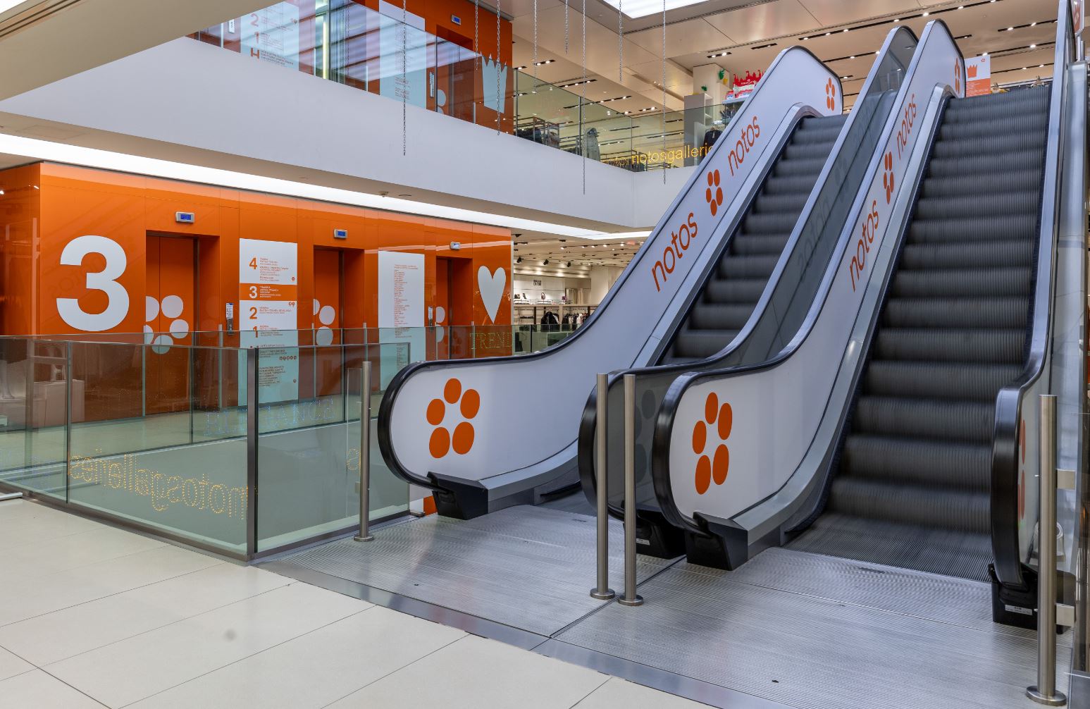 Το νέο πρόγραμμα notosmore δημιουργήθηκε για να επιβραβεύσουμε την προτίμησή σου στα ...